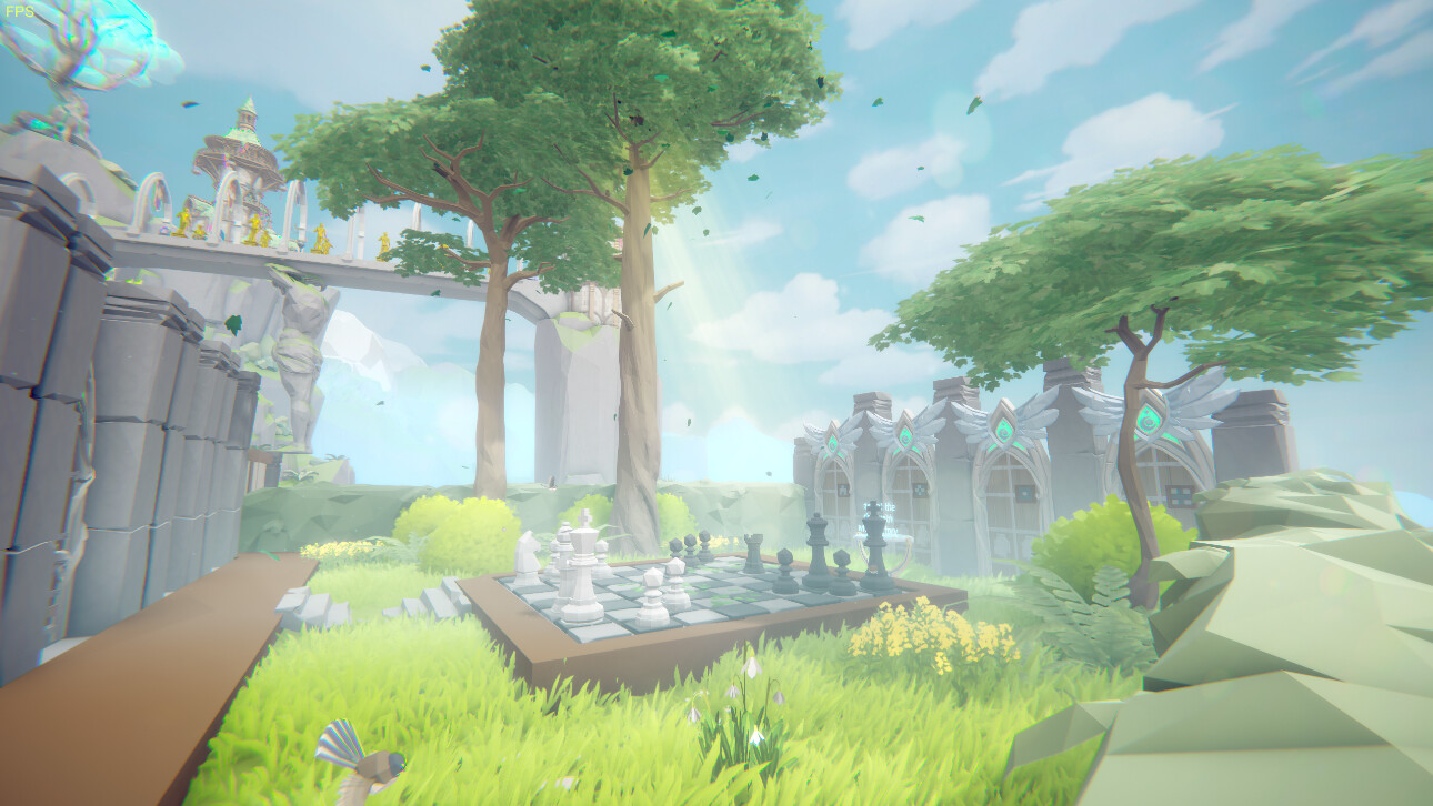 Door4:Ultimatum on Steam