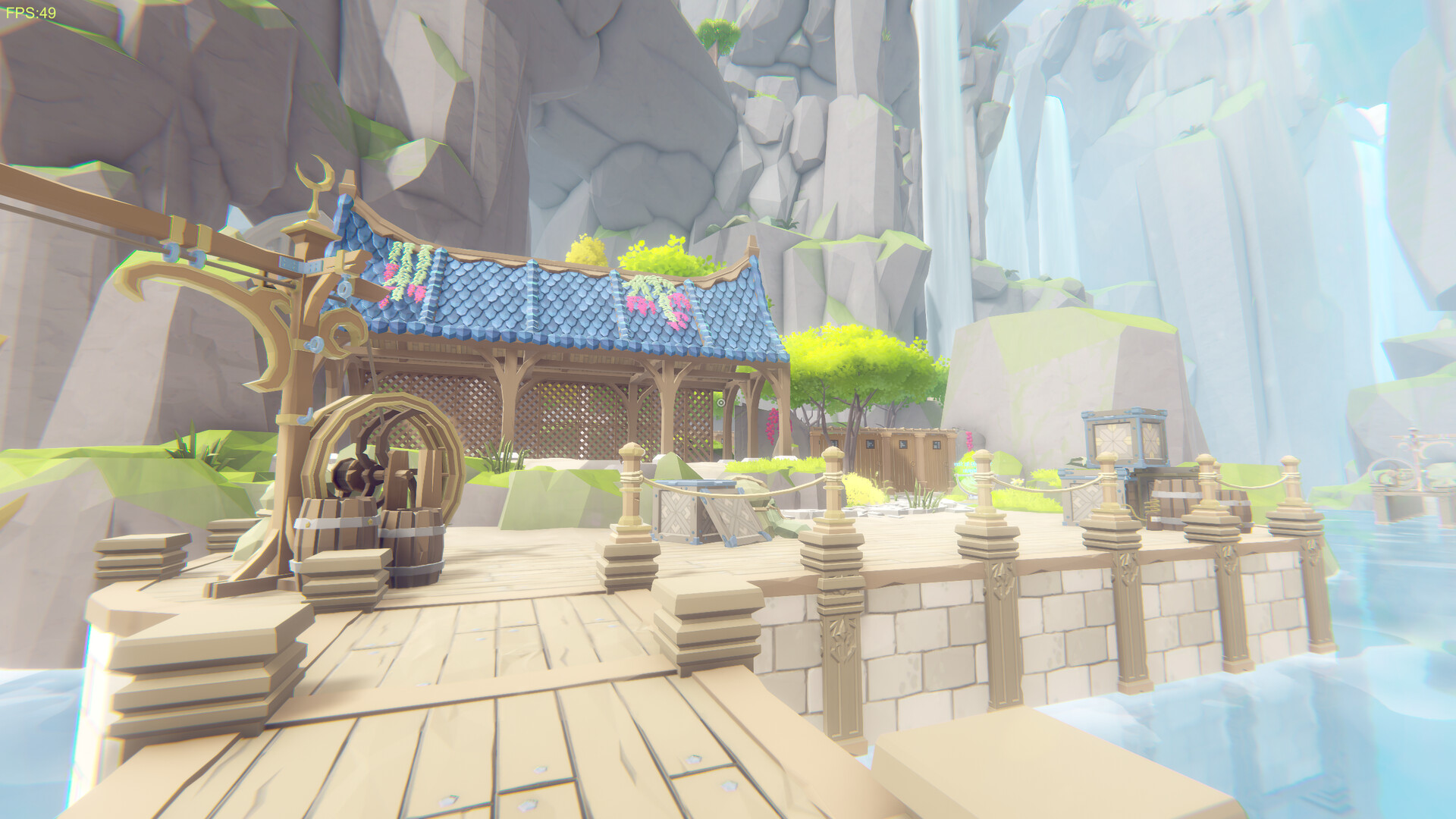 Door4:Ultimatum on Steam