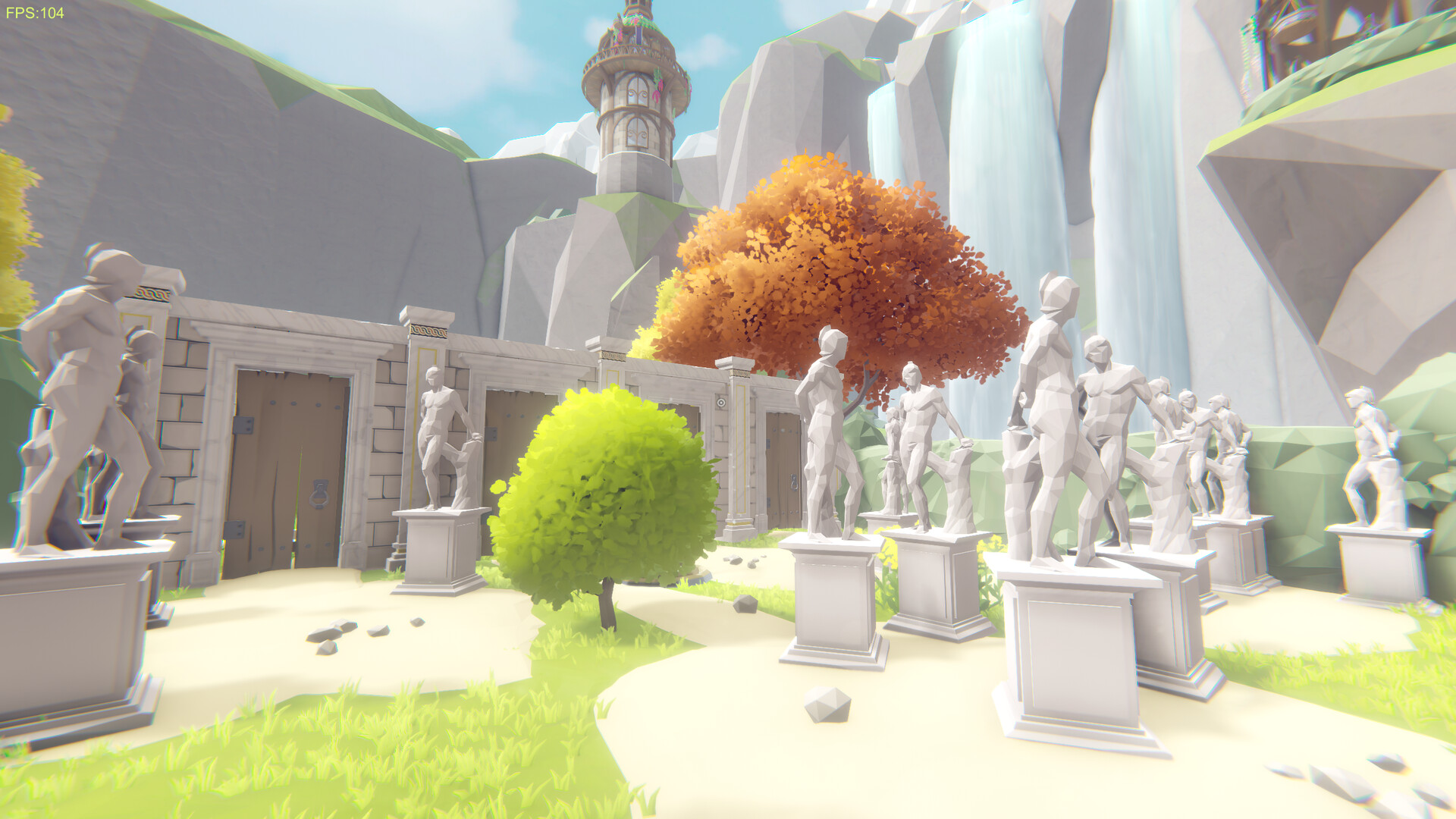 Door4:Ultimatum on Steam