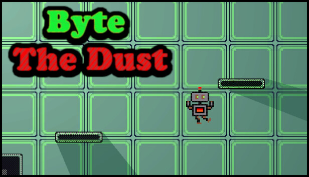 Byte The Dust в Steam
