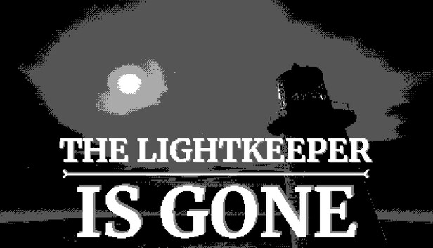 The Lightkeeper Is Gone on Steam