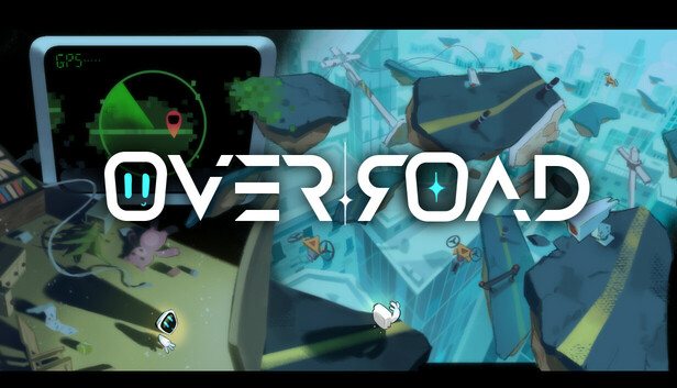 OVER ROAD on Steam