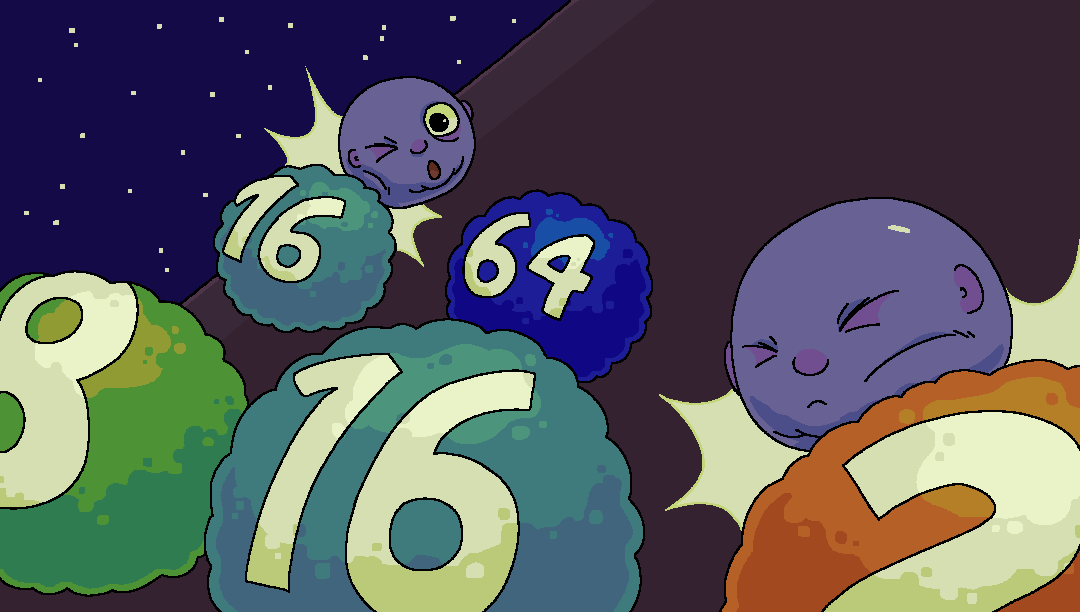 Nubby's Number Factory on Steam