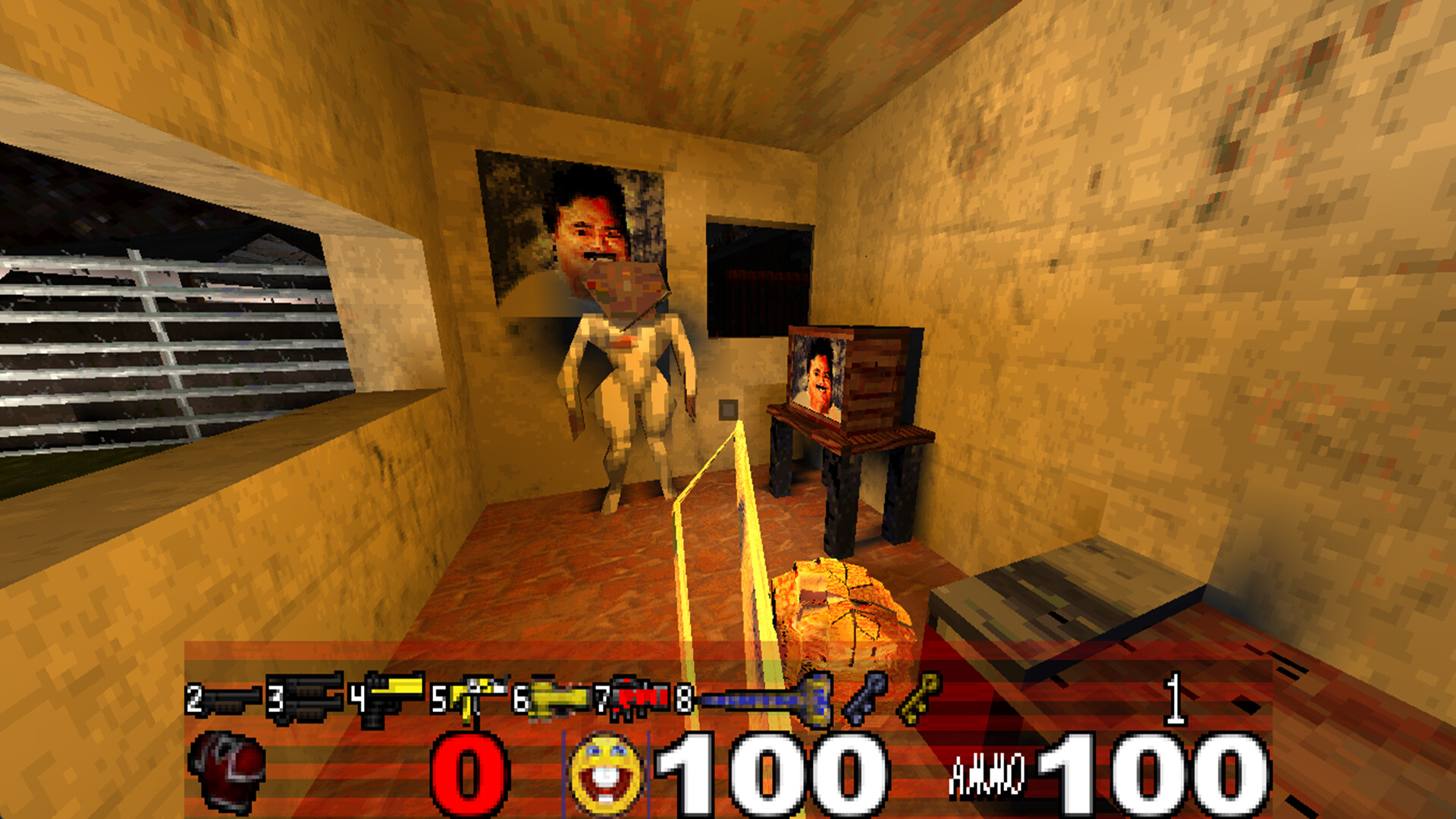 Save 30% on BRAZILIAN DRUG DEALER 3: I OPENED A PORTAL TO HELL IN THE ...