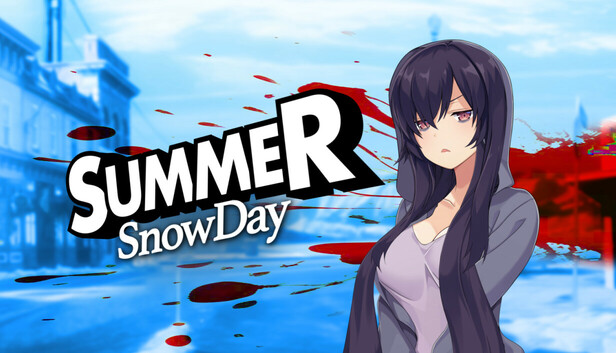 Summer Snow Day on Steam
