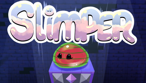 Slimper on Steam
