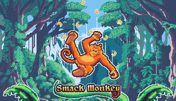 Smack Monkey - Steam News Hub