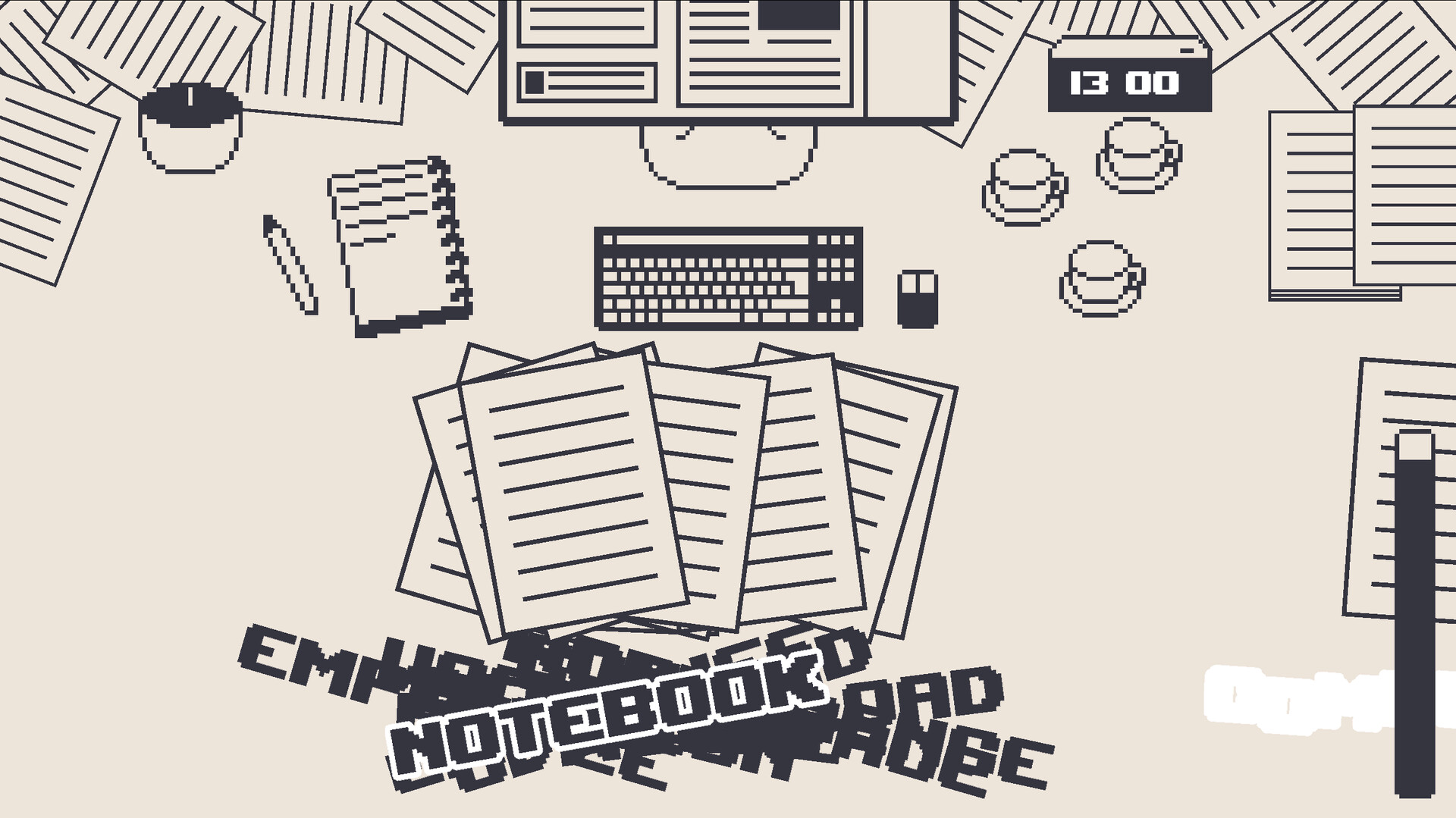 Office Overloaded on Steam