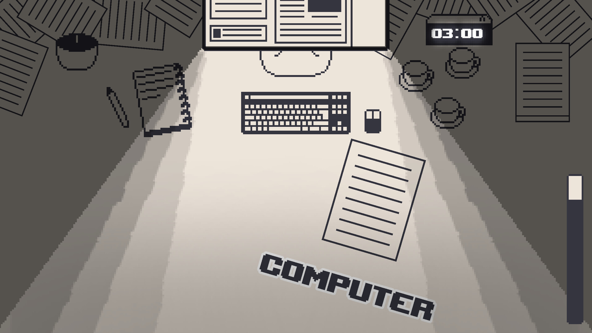 Office Overloaded on Steam