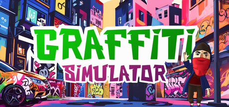 Graffiti Simulator on Steam
