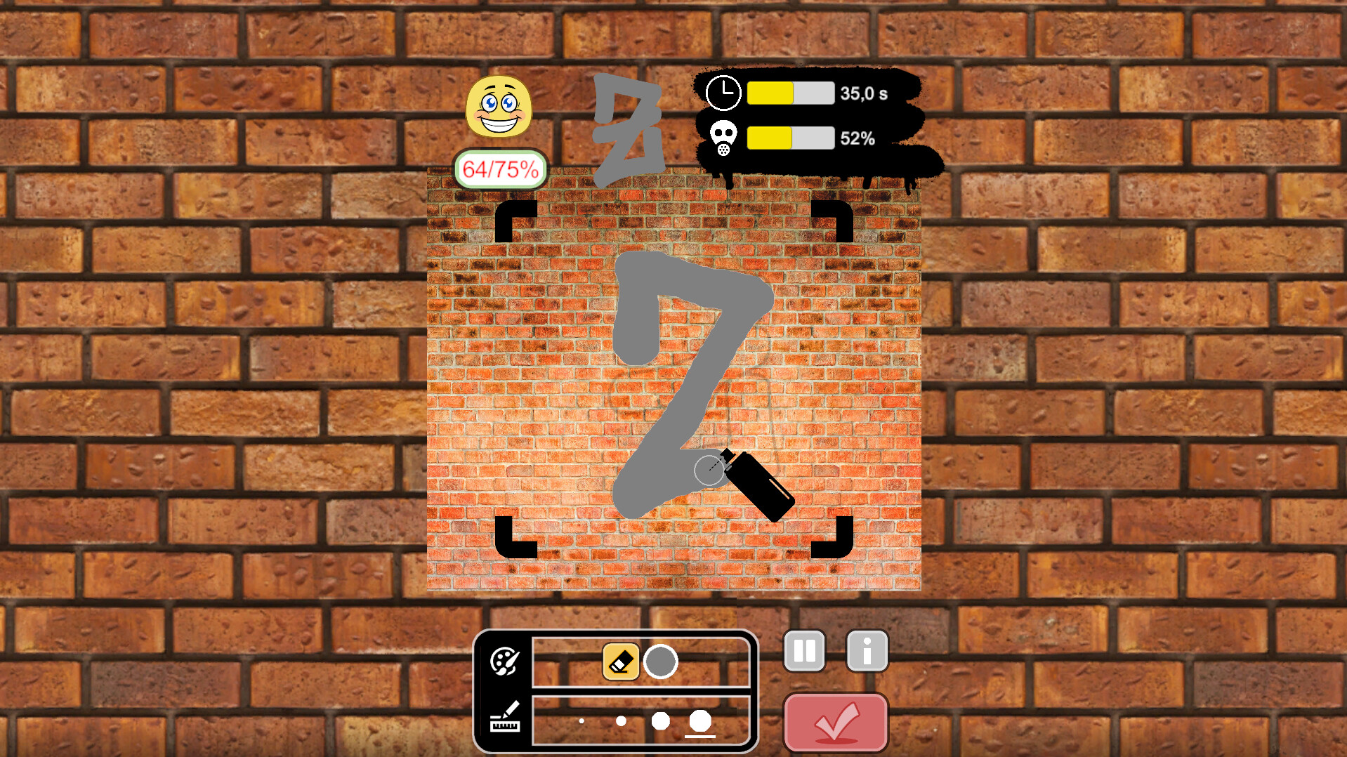 Graffiti Simulator on Steam