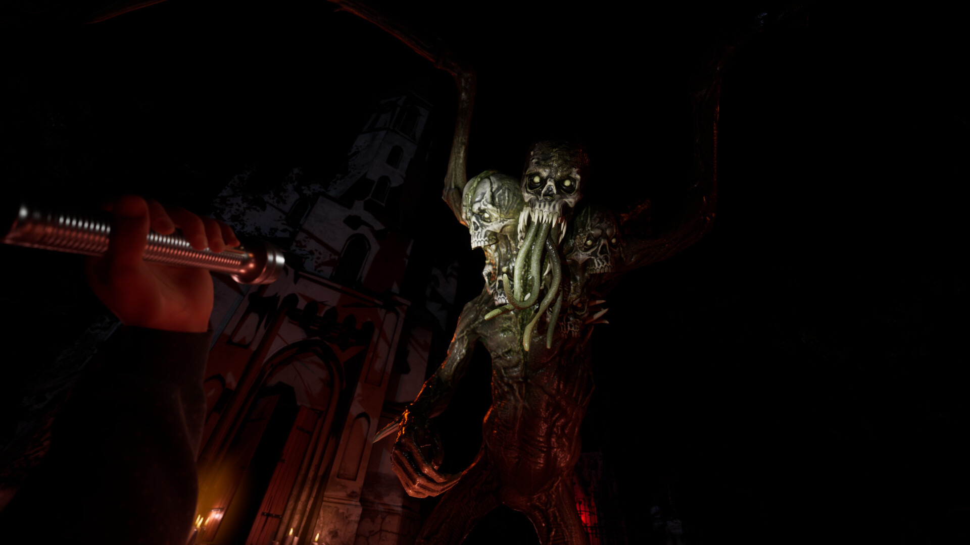 Calvar - The Darkest Gate on Steam