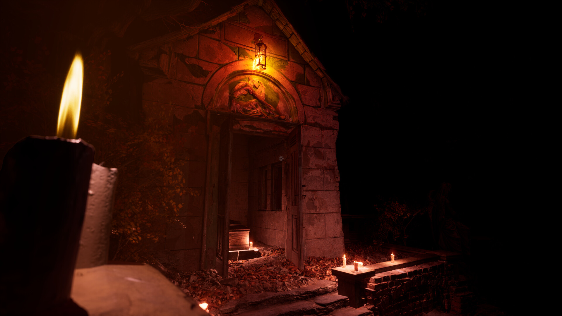 Calvar - The Darkest Gate on Steam