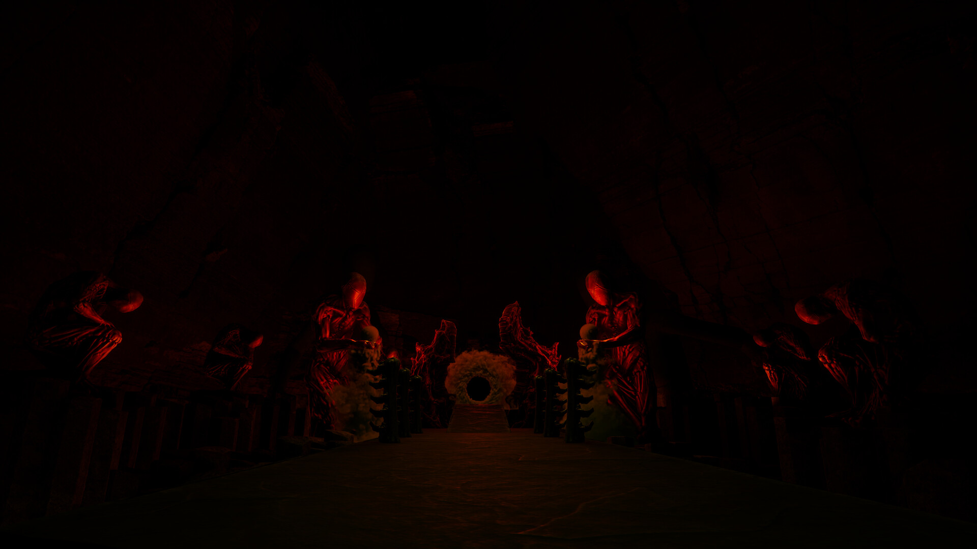 Calvar - The Darkest Gate on Steam