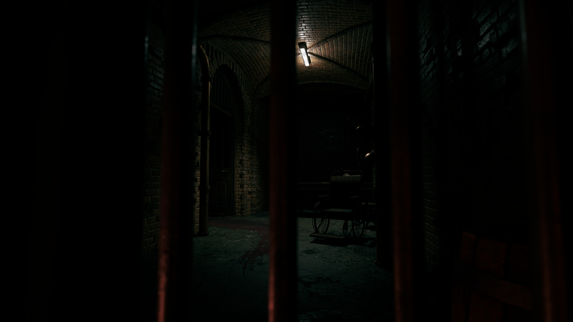 Calvar - The Darkest Gate on Steam