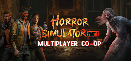 Horror Simulator VR: Part 1 en Steam
