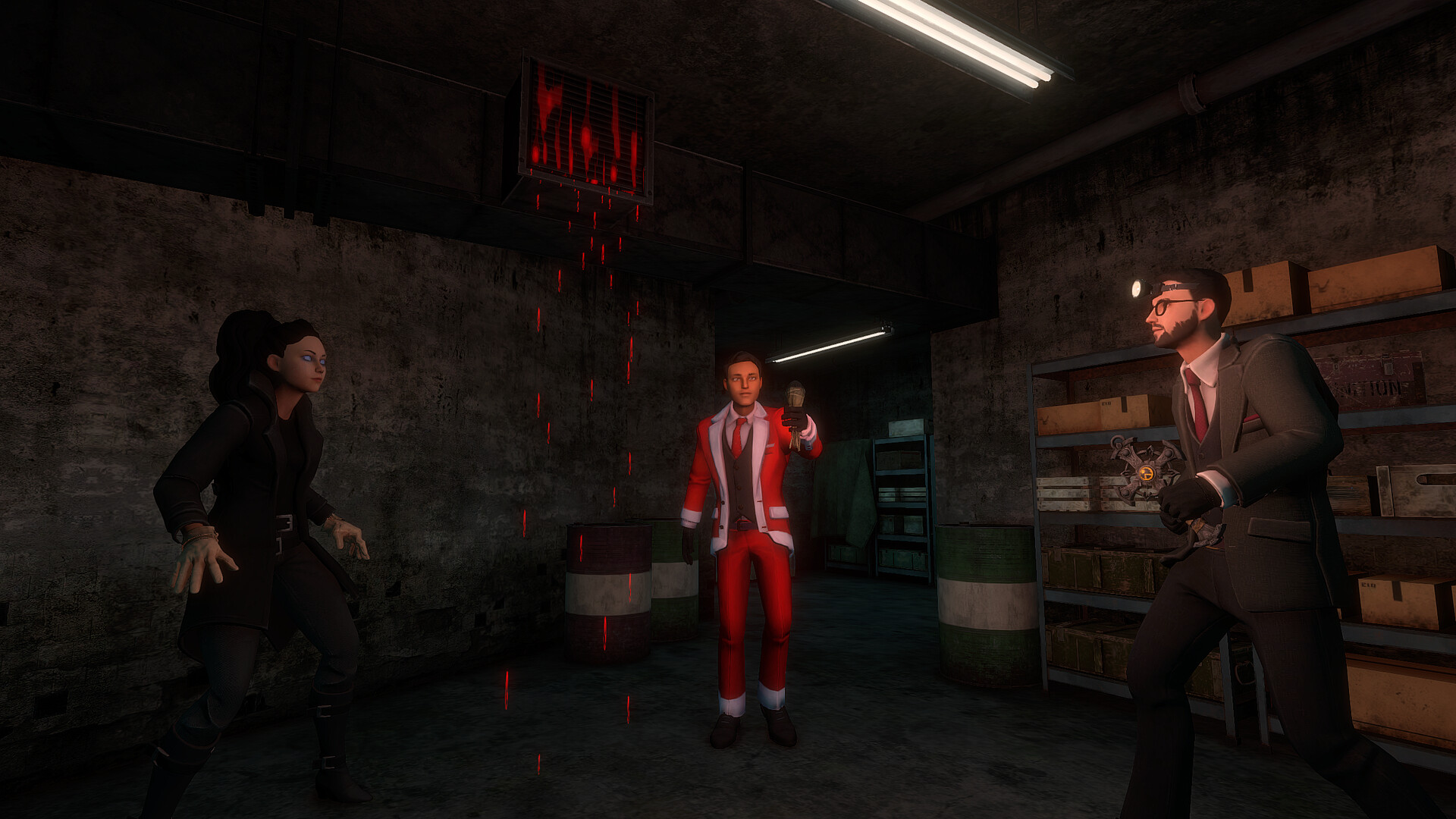 Horror Simulator VR: Part 1 on Steam