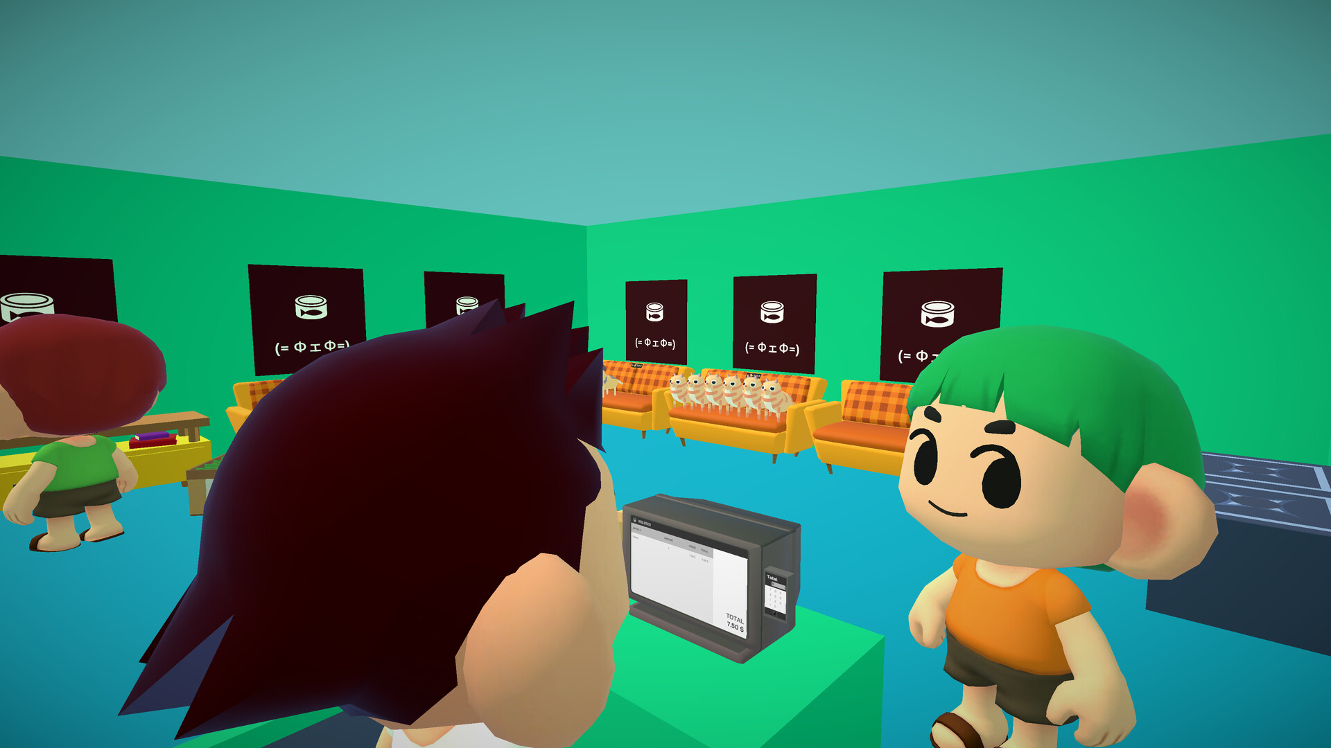 Save 40% on Shop Simulator: Pet Shop on Steam