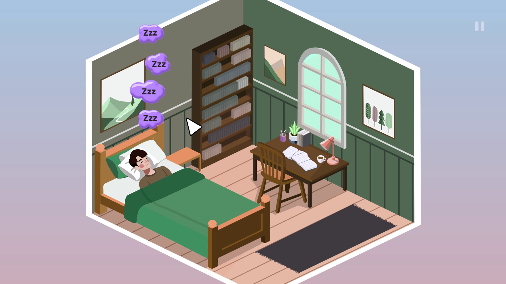 Spring Tales on Steam