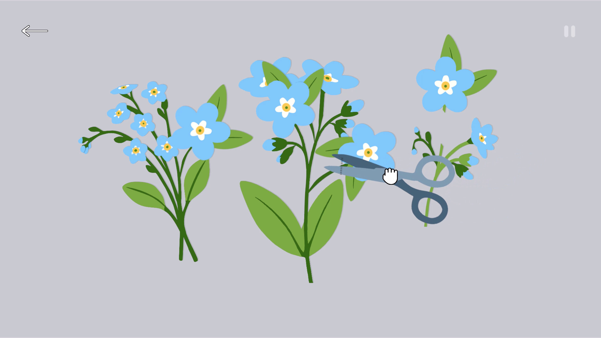 Spring Tales on Steam