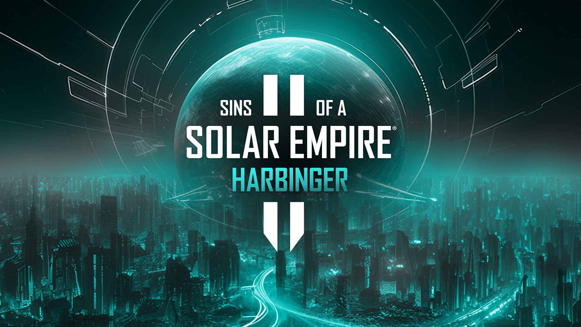 Pre-purchase Sins of a Solar Empire II - Harbinger on Steam