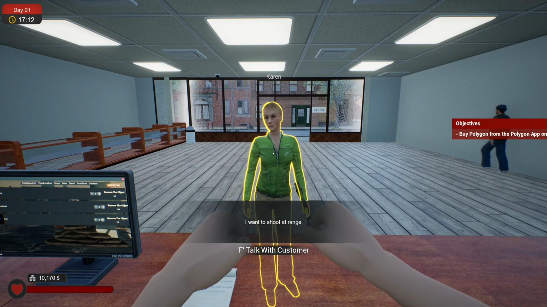 Ammo Simulator on Steam