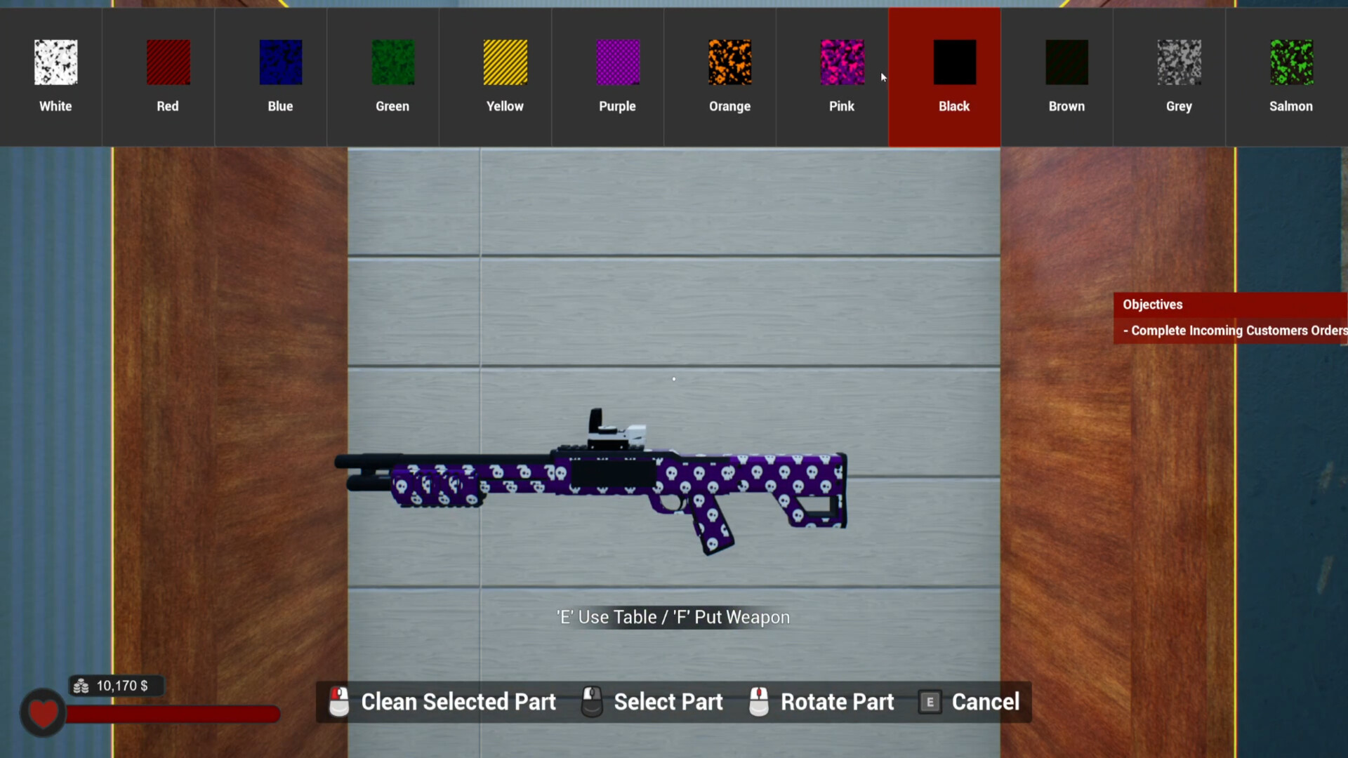 Ammo Simulator on Steam