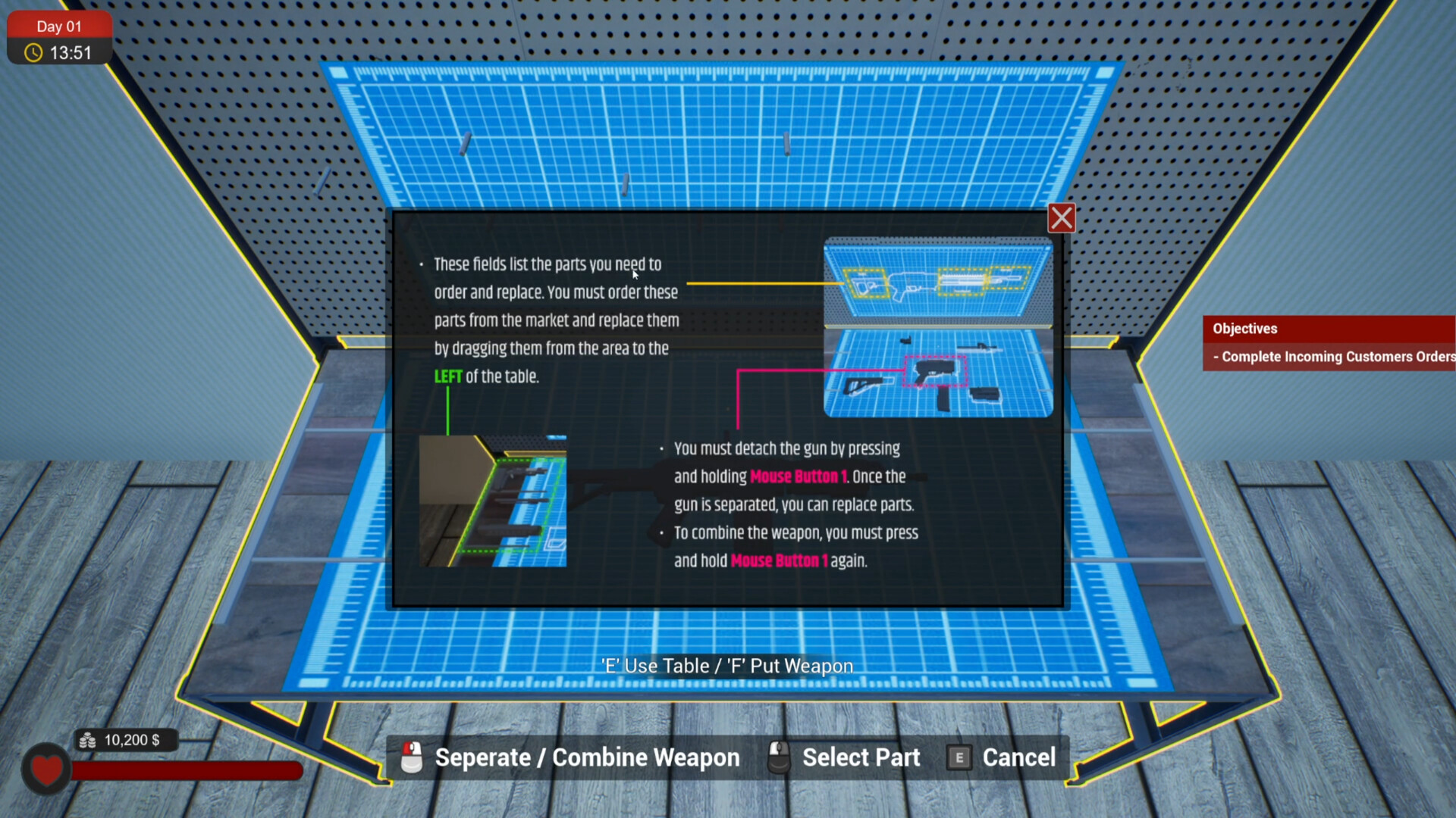 Ammo Simulator on Steam