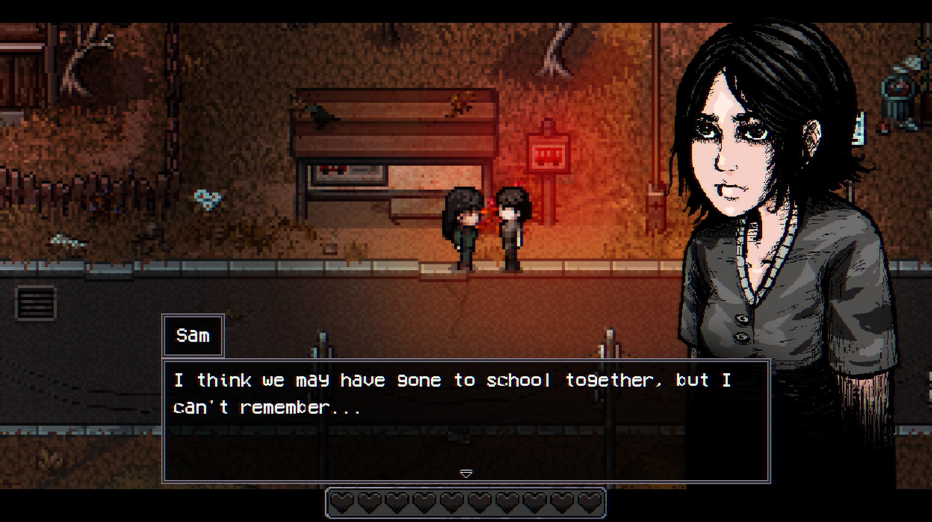 Welcome to Elderfield on Steam