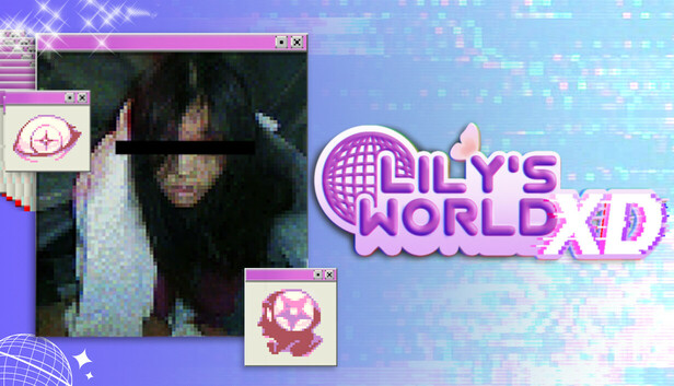 lily's world XD on Steam