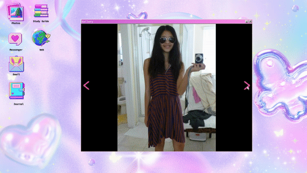 lily's world XD on Steam