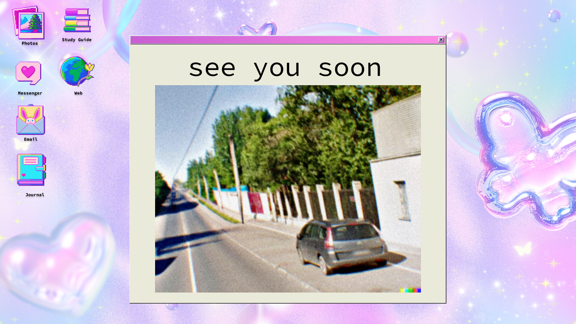 lily's world XD on Steam