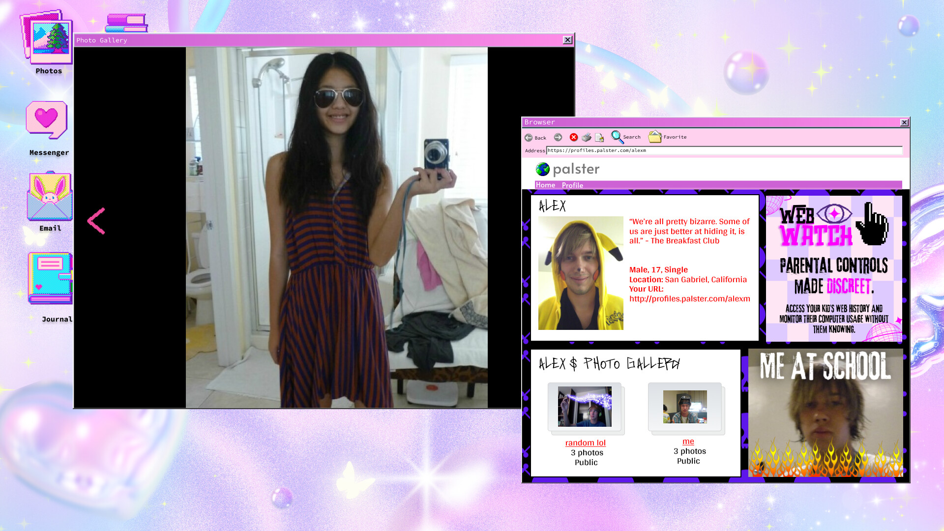 lily's world XD on Steam