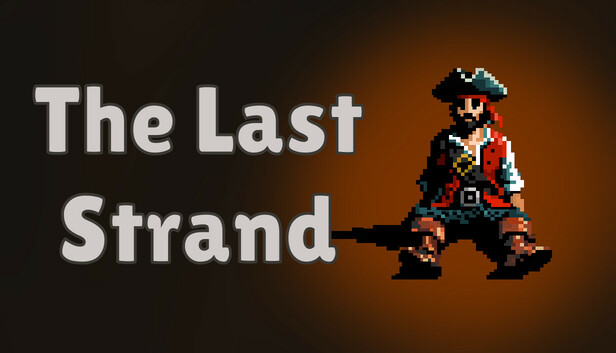 The Last Strand on Steam