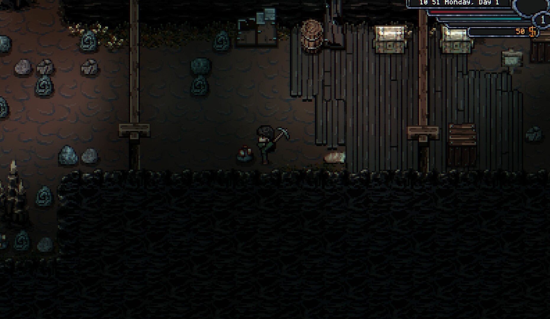 Welcome to Elderfield Alpha Demo on Steam