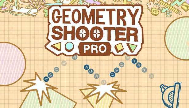 Geometry Shooter Pro on Steam