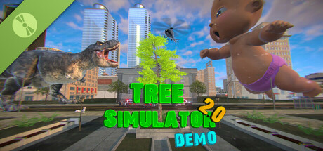 Tree Simulator 2.0 Demo en Steam