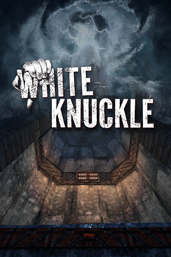 White Knuckle Patches and Updates · SteamDB