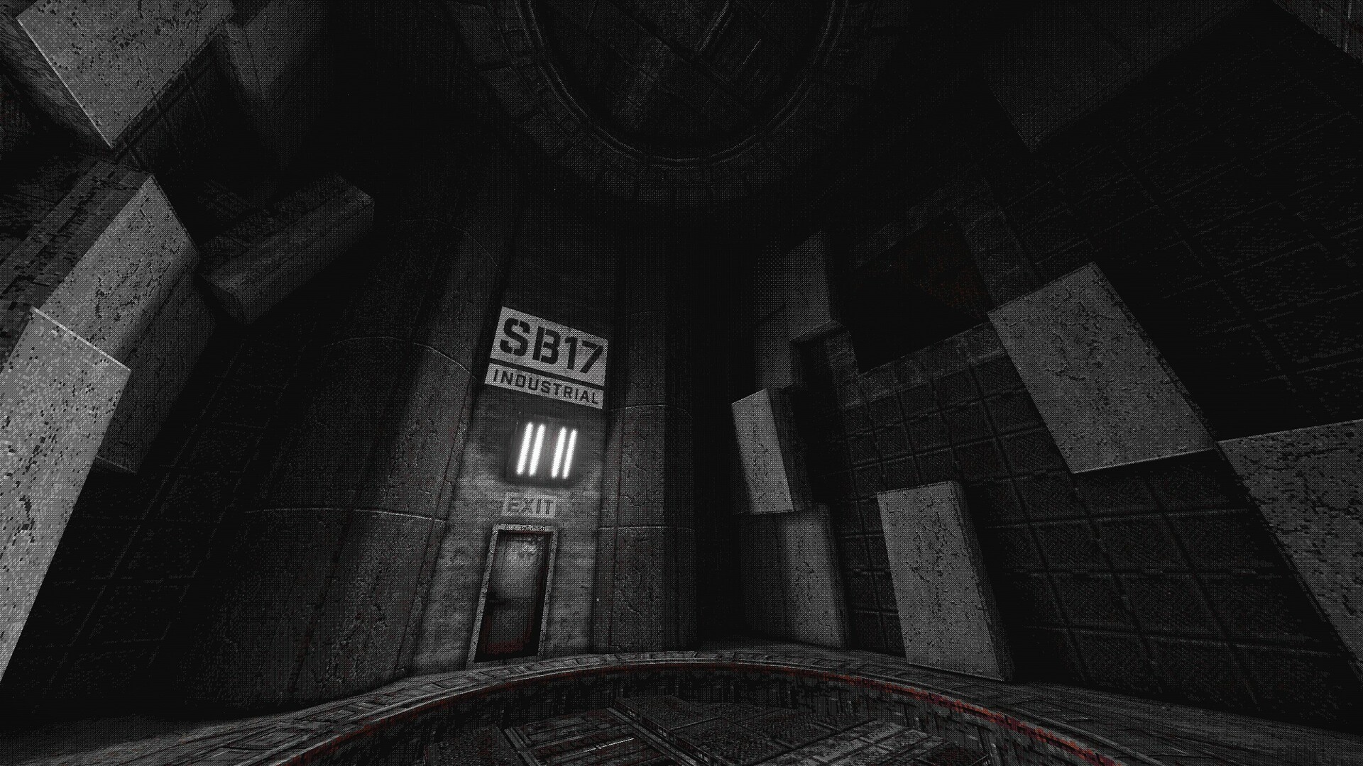 White Knuckle on Steam