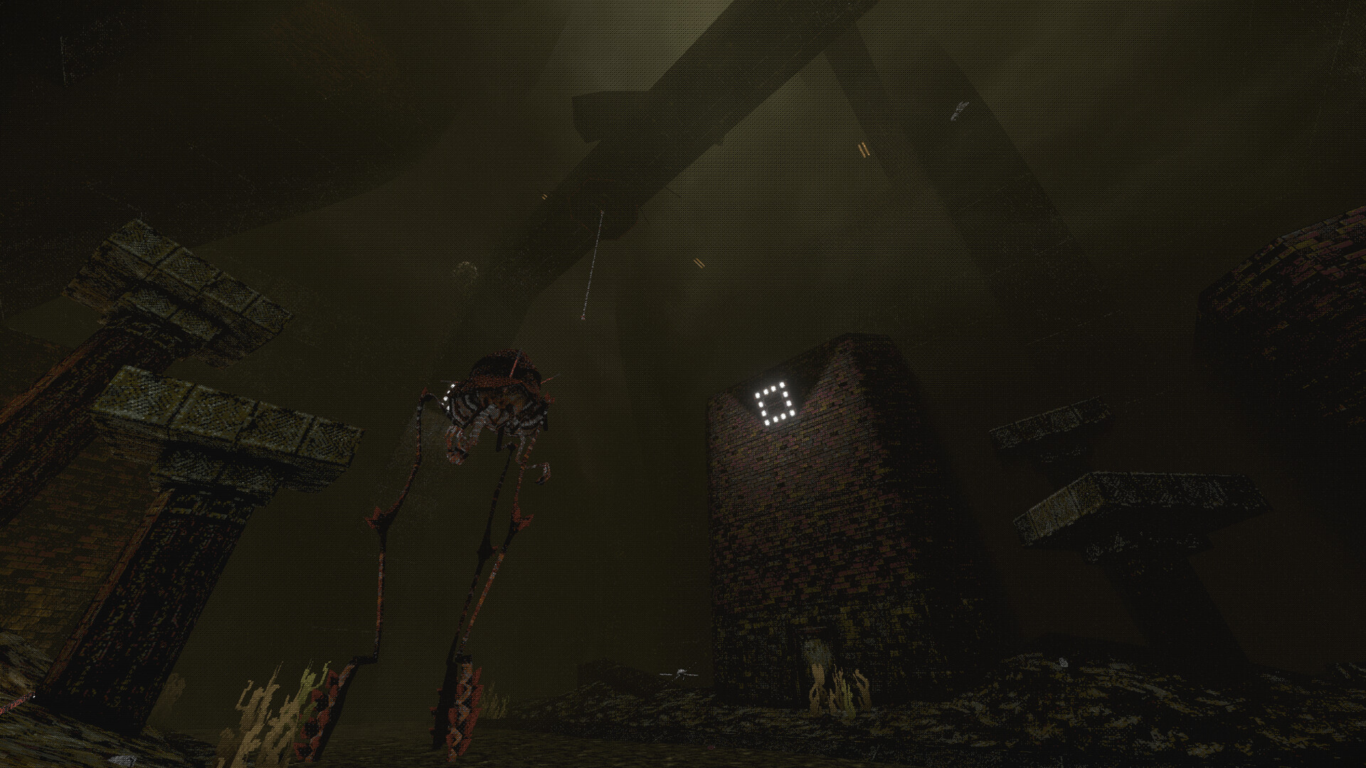 White Knuckle on Steam