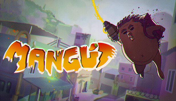 Mangút on Steam