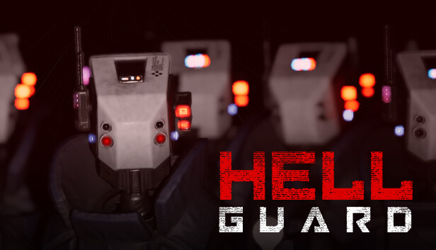HELLGUARD on Steam