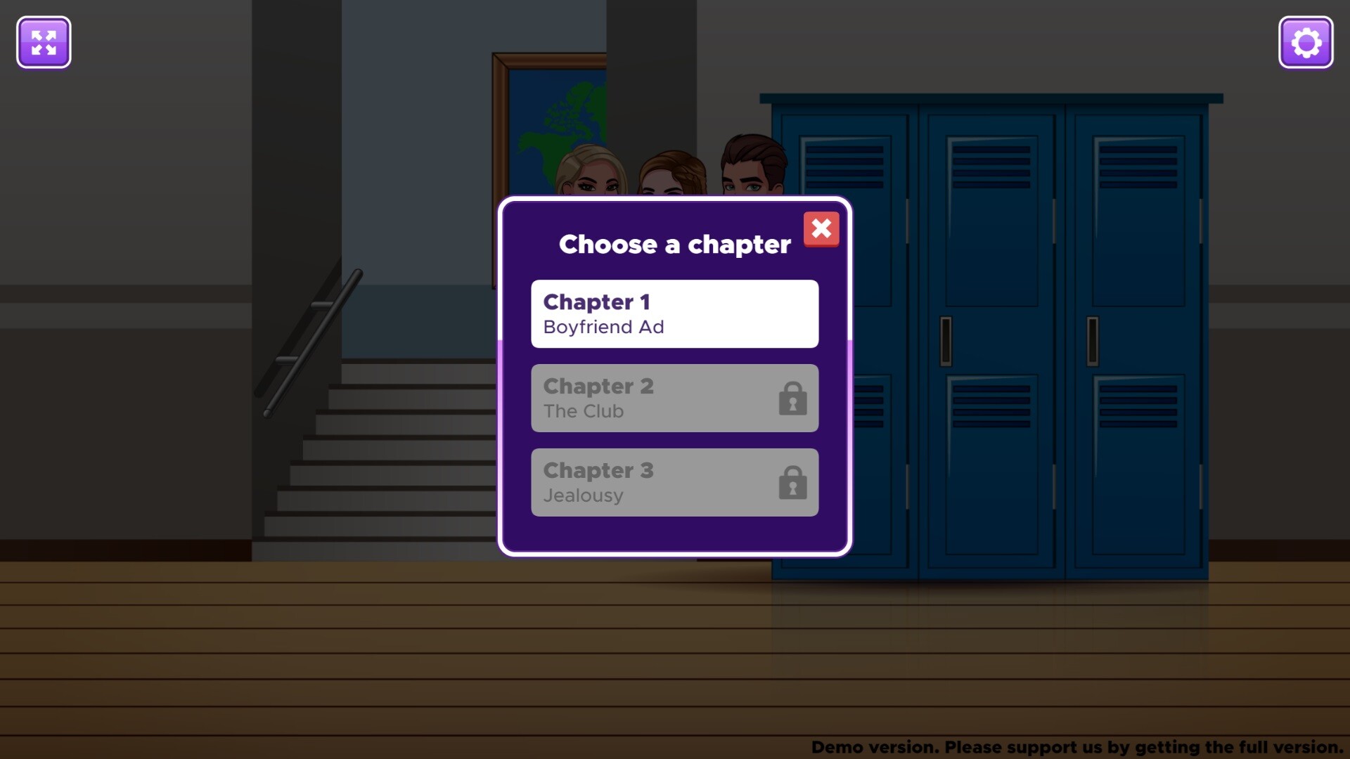 Boyfriend For Hire Demo on Steam