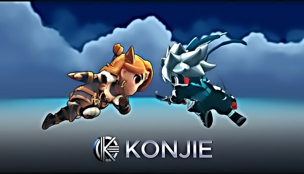 KOnjie on Steam