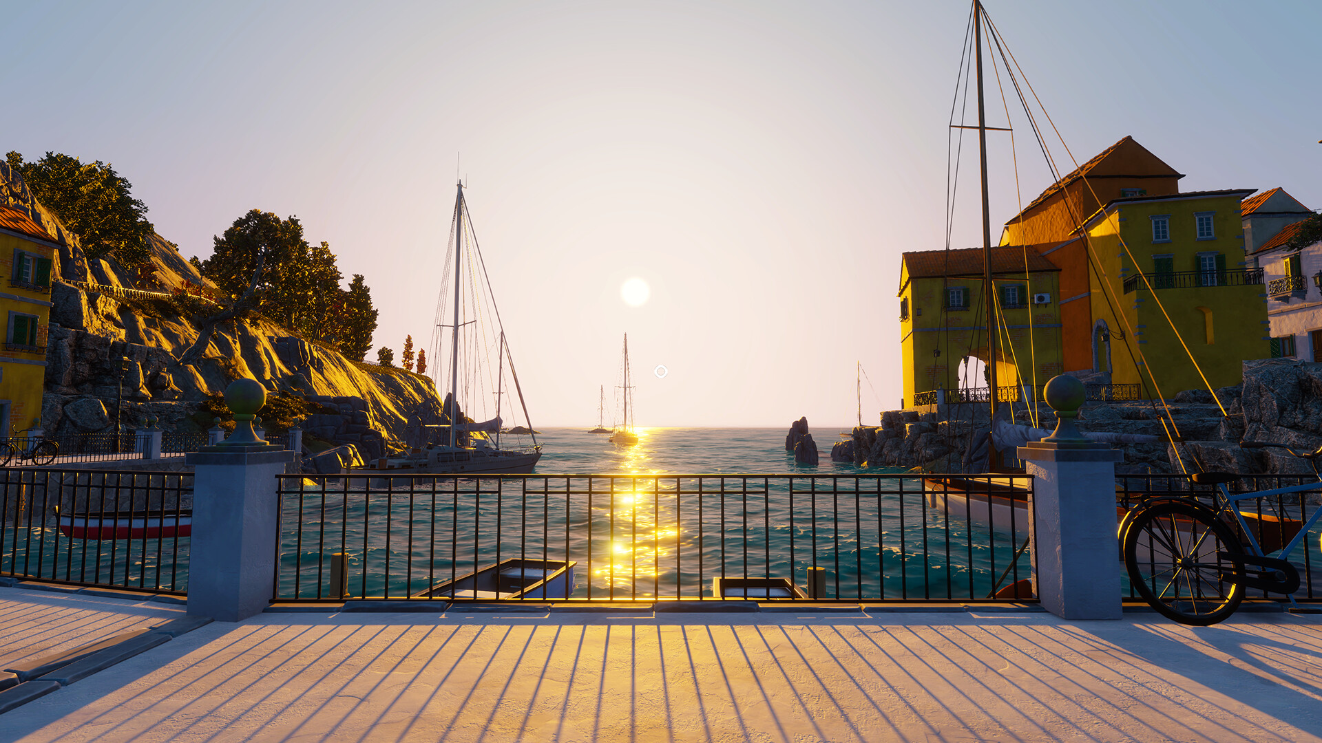 Vacation Cafe Simulator on Steam