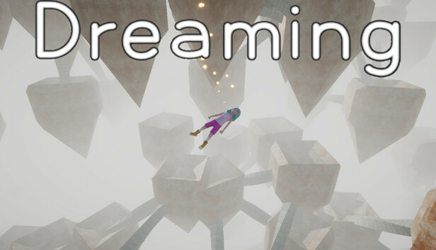 Dreaming On Steam