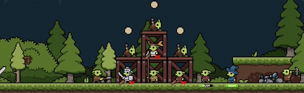 Dice Goblin's Den on Steam