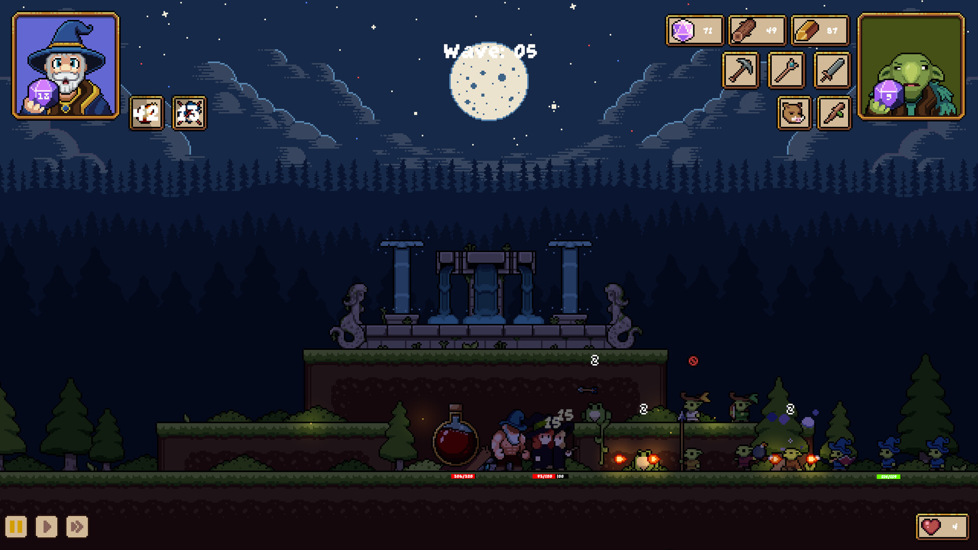 Dice Goblin's Den on Steam