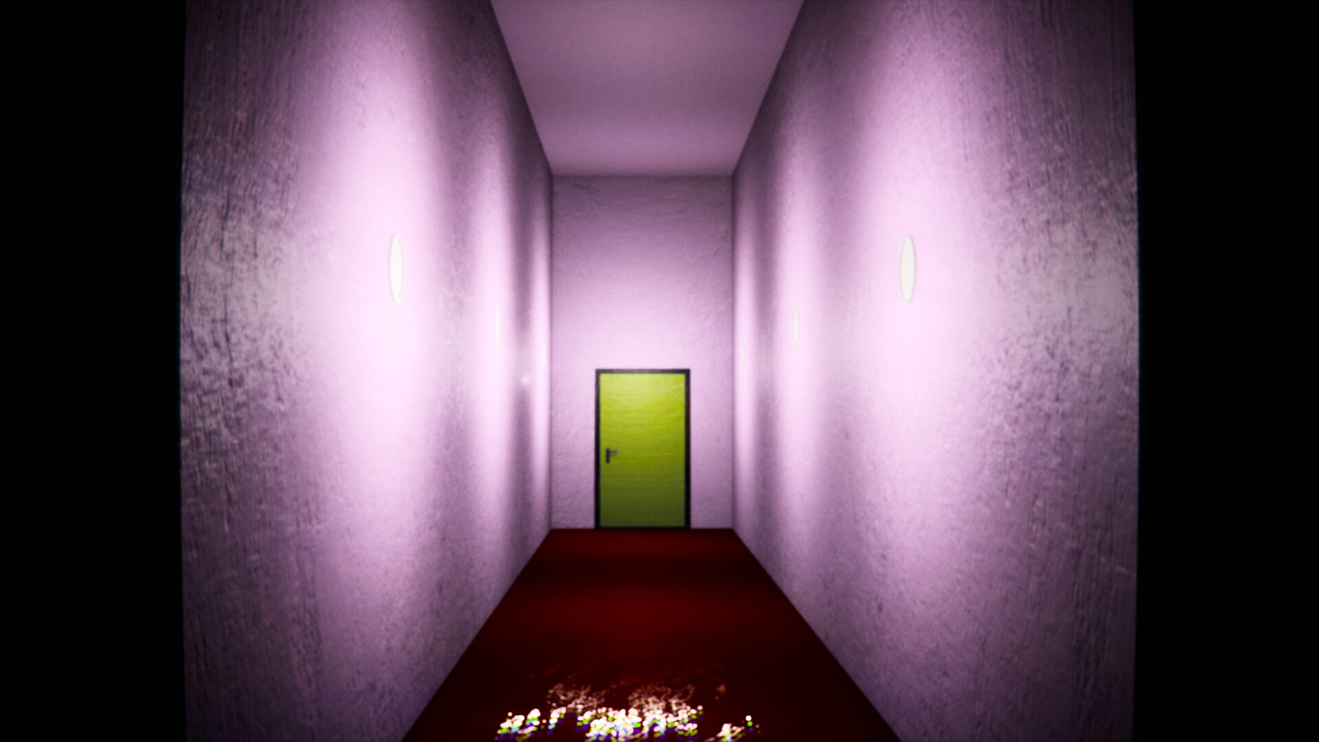 .redruM on Steam