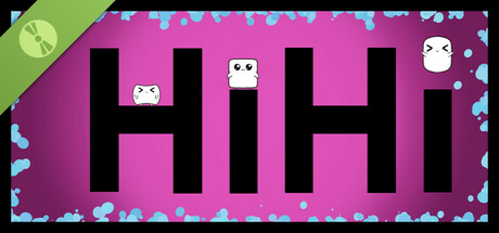 HiHi Demo (App 3197080) · SteamDB